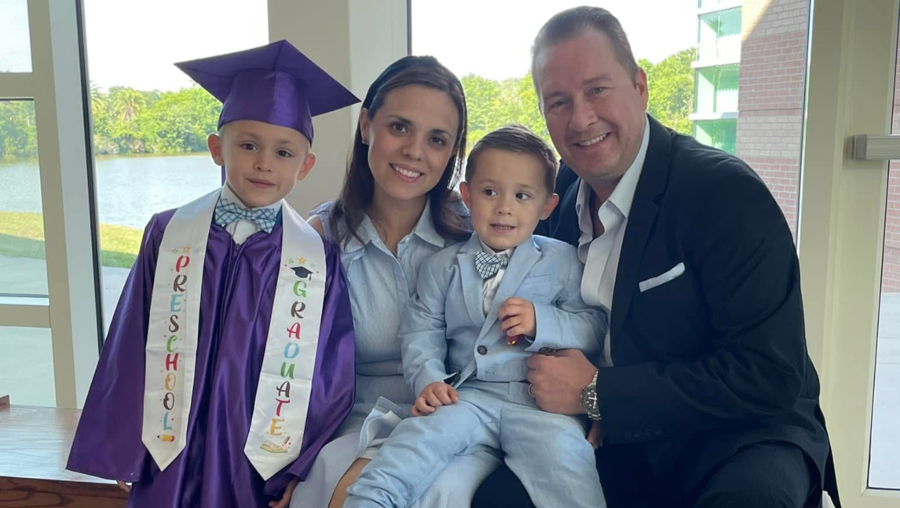 Fundraiser for Luisa Nestor by Heather Frederick : Help Support Luisa ...