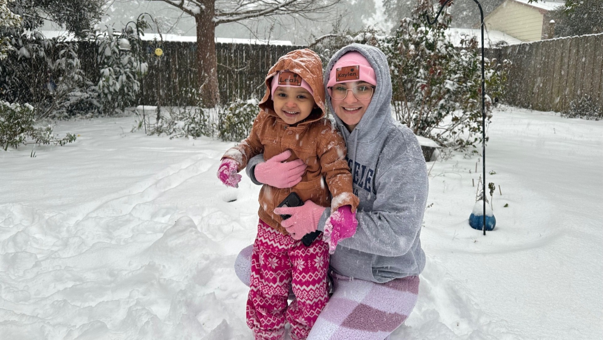 Fundraiser for Kaylen Thompson by Ashley LaMothe : Care for Kaylen ...