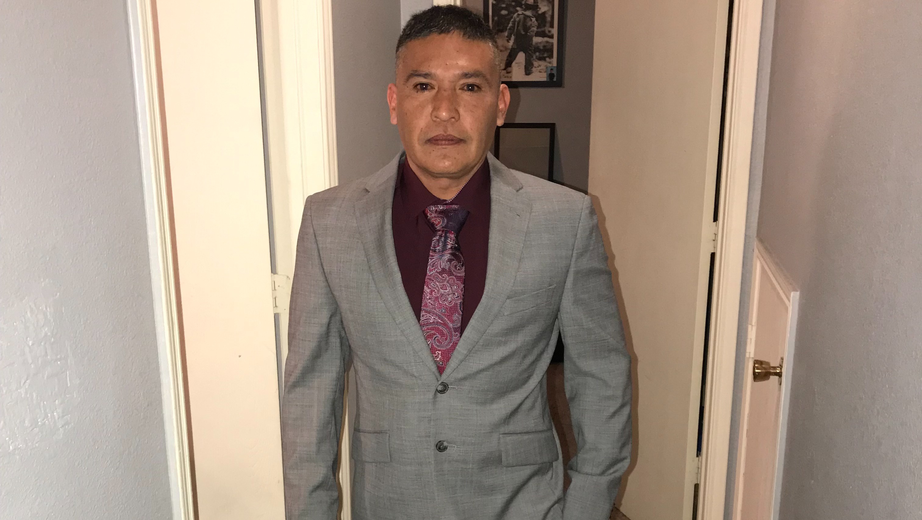 Fundraiser for Juanita Badillo by Melissa Solis : Support Rigo's Final ...