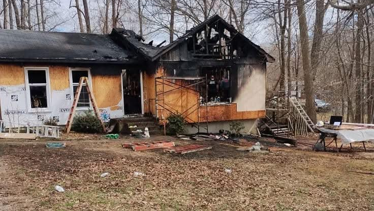 Fundraiser for Alana DeMent by Tomi Gortman : Help Sharon Rebuild After ...