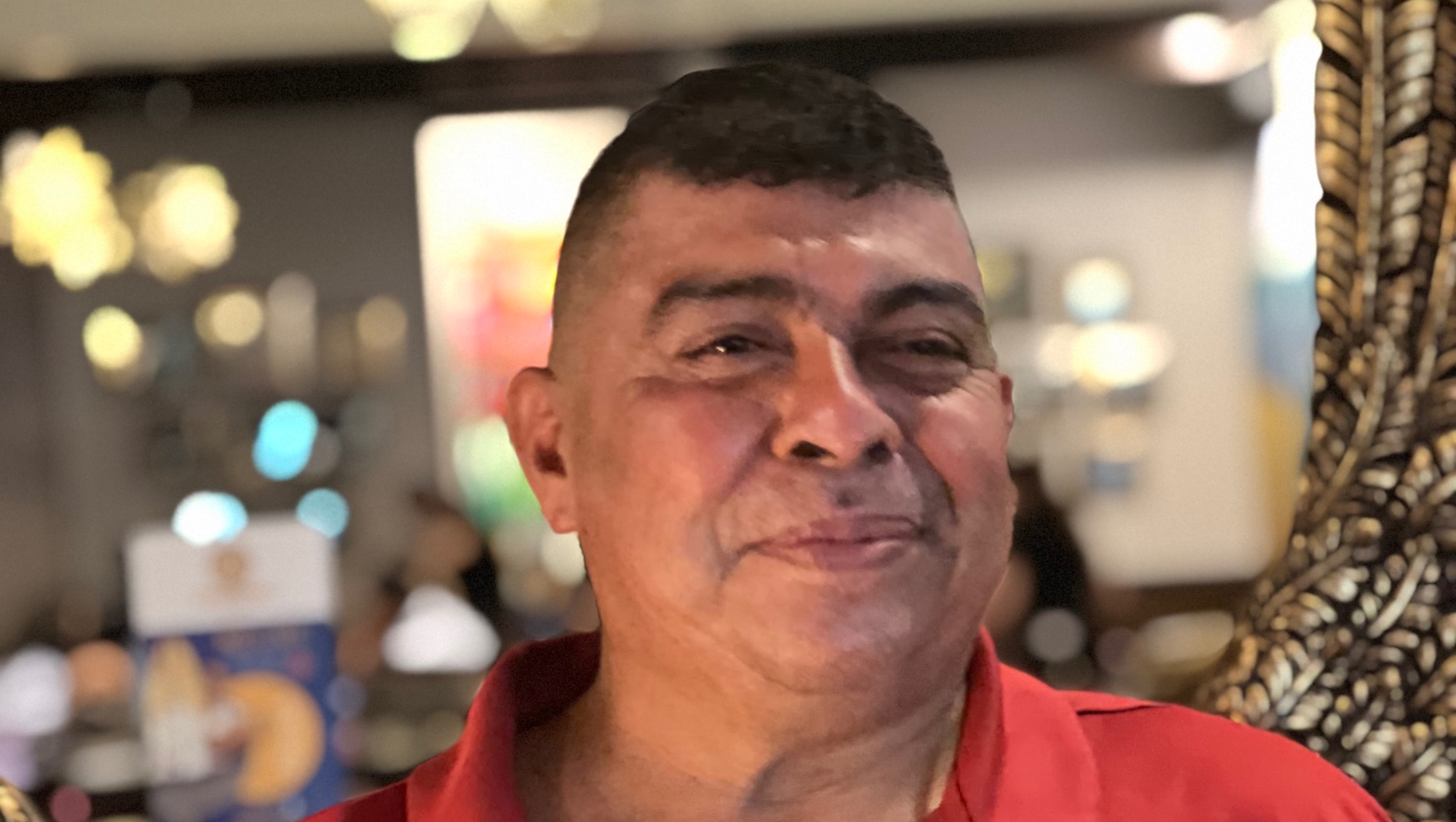 Fundraiser by Denyse Montejo : Final goodbye to our dad Domingo Montejo