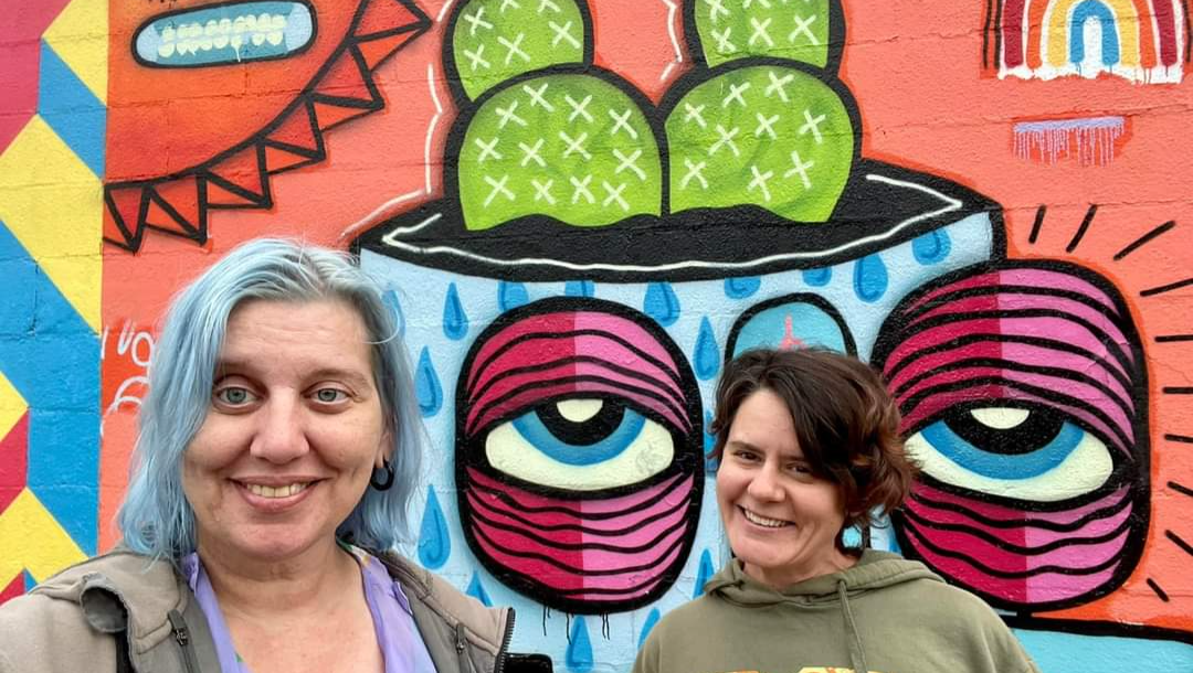 Fundraiser for Anna Maul by April Arndt : Aid Anna Maul's Fight Against ...