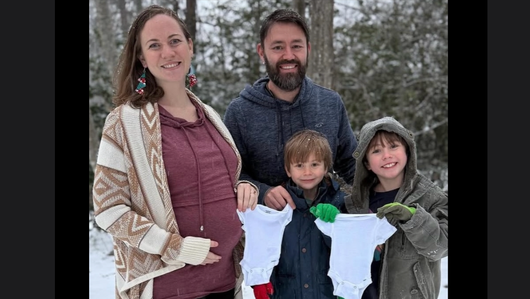 Fundraiser for Alexandra Parnell by Natania A : Support the Parnell ...