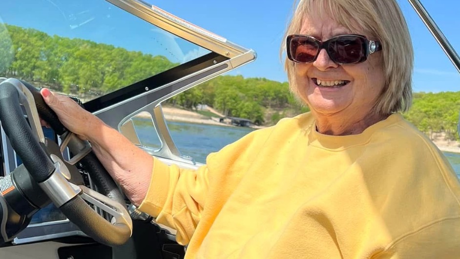 Fundraiser for Ron Kelling by Jeff Kelling : Support St Croix Hospice's ...