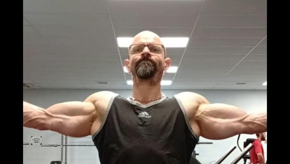 Fundraiser by Jeff Thompson : In Memory of Shane Gregory Smith: Family ...