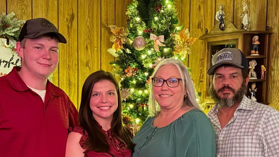 Fundraiser for Janine Mims by Scott Gesch : Support Perry Mims' Family Fund