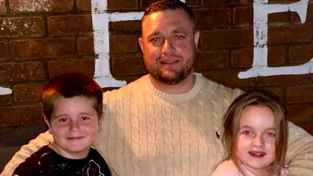 Fundraiser for Natalie Gallimore by Shelly Bamford : Matthew Welham