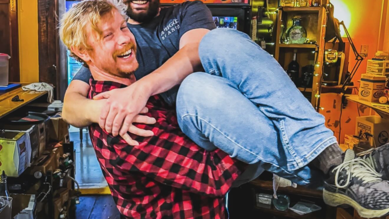 Fundraiser for Ryan Hayden by Madison Thibert : Support Ryan Hayden As ...