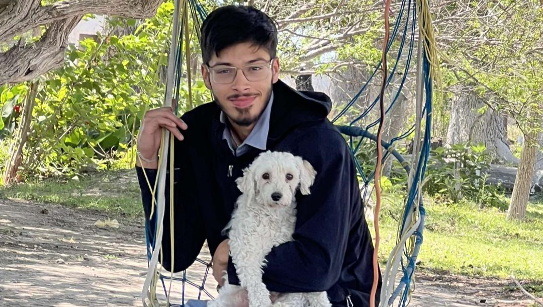 Fundraiser for Edwardo V by Sydney Work : Support Edwardo Velazquez on ...