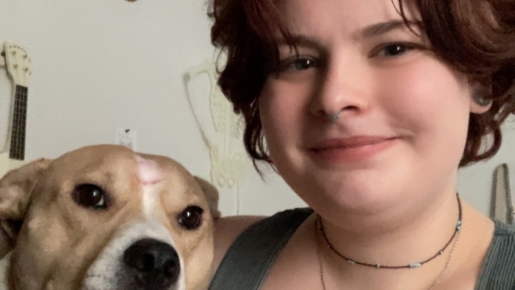 Fundraiser by Tessa Coonrod : Help Me Return Home for Healing