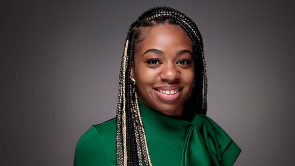 Fundraiser by Cheyenne Rushing : Empower Cheyenne's Vision for KSU SGA