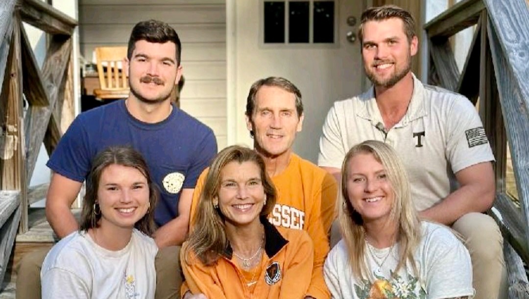 Fundraiser for ROBIN HOLMES by Shannon Tanner : Please Support Paul ...