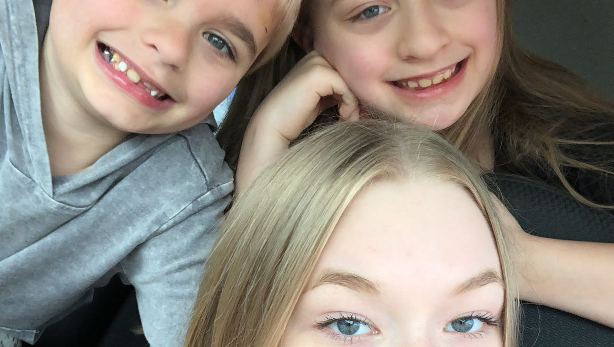 Fundraiser for Emilee Davis by Katie Fawver : Support Emilee, Grace ...