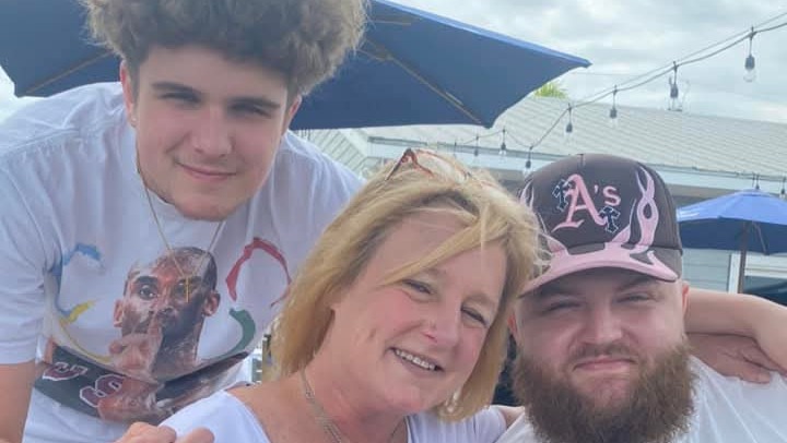 Fundraiser for Tracy Morgan by Tracy Morgan : Help Tracy's Sons After ...