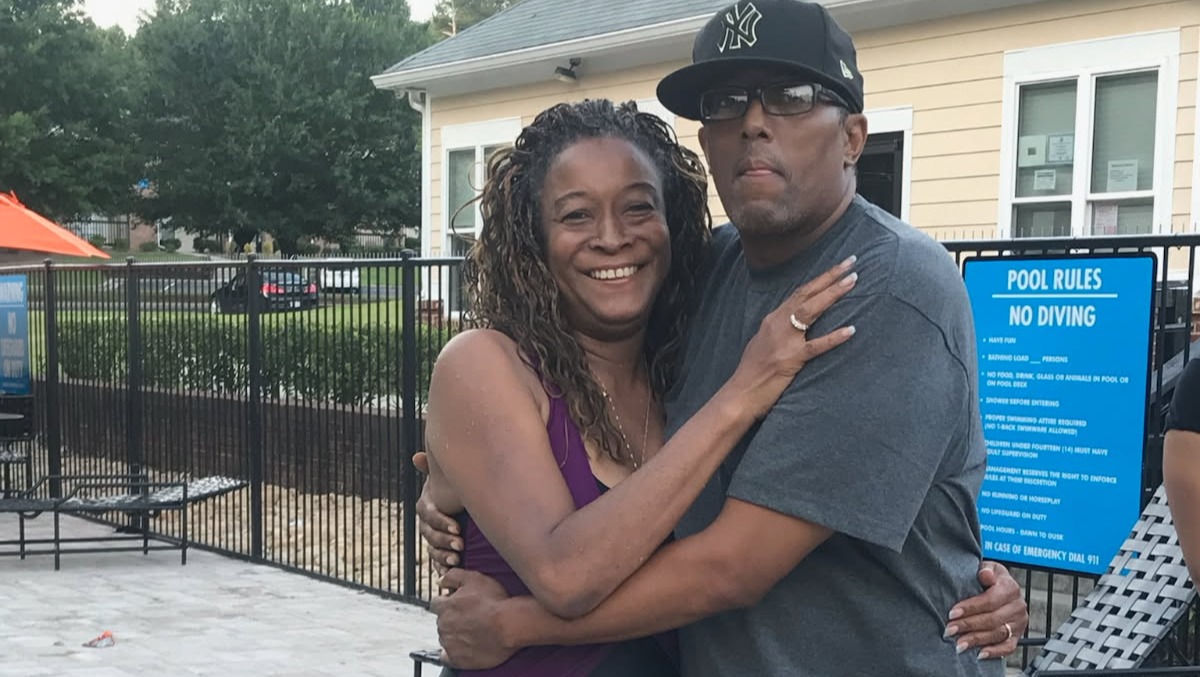 Fundraiser by LaShonda Stacey : Help Stephen and Family in Their Time ...