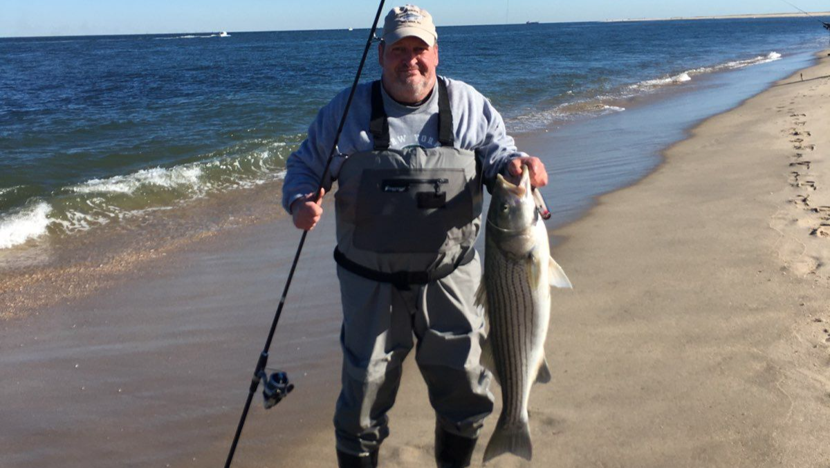 Fundraiser by Timothy Samons : Support Rich Samons' Battle Against Cancer