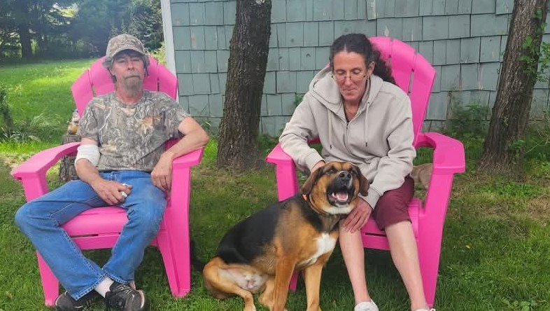 Fundraiser for Emily Townes by Kristie Nutter : Help Support a Family ...