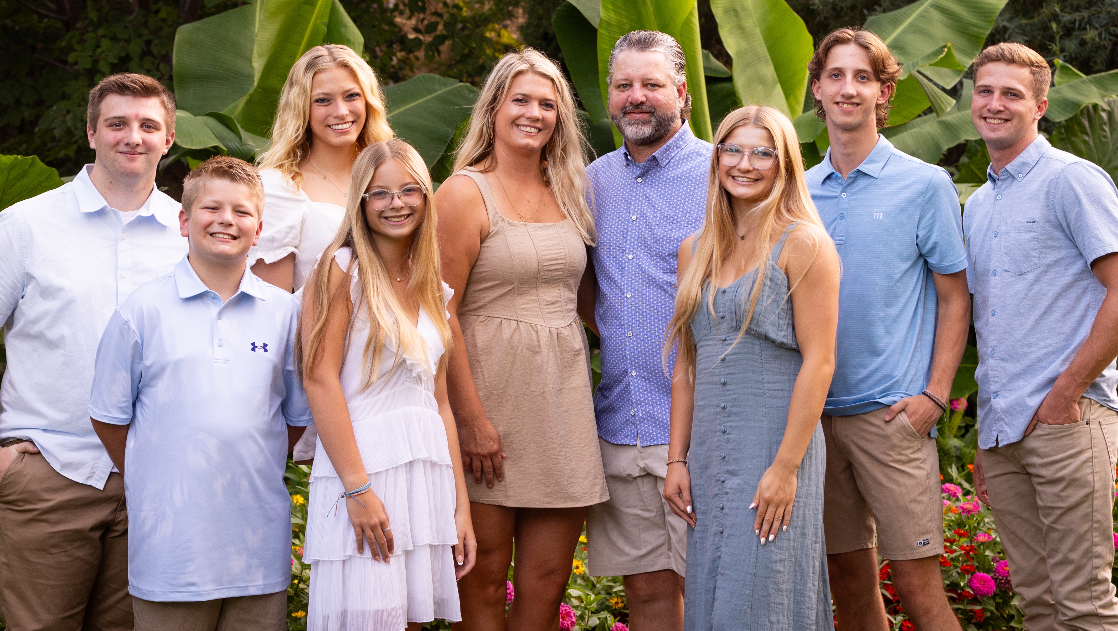 Fundraiser for Natasha Graham by Caya Knudson : Support Matt's Fight ...
