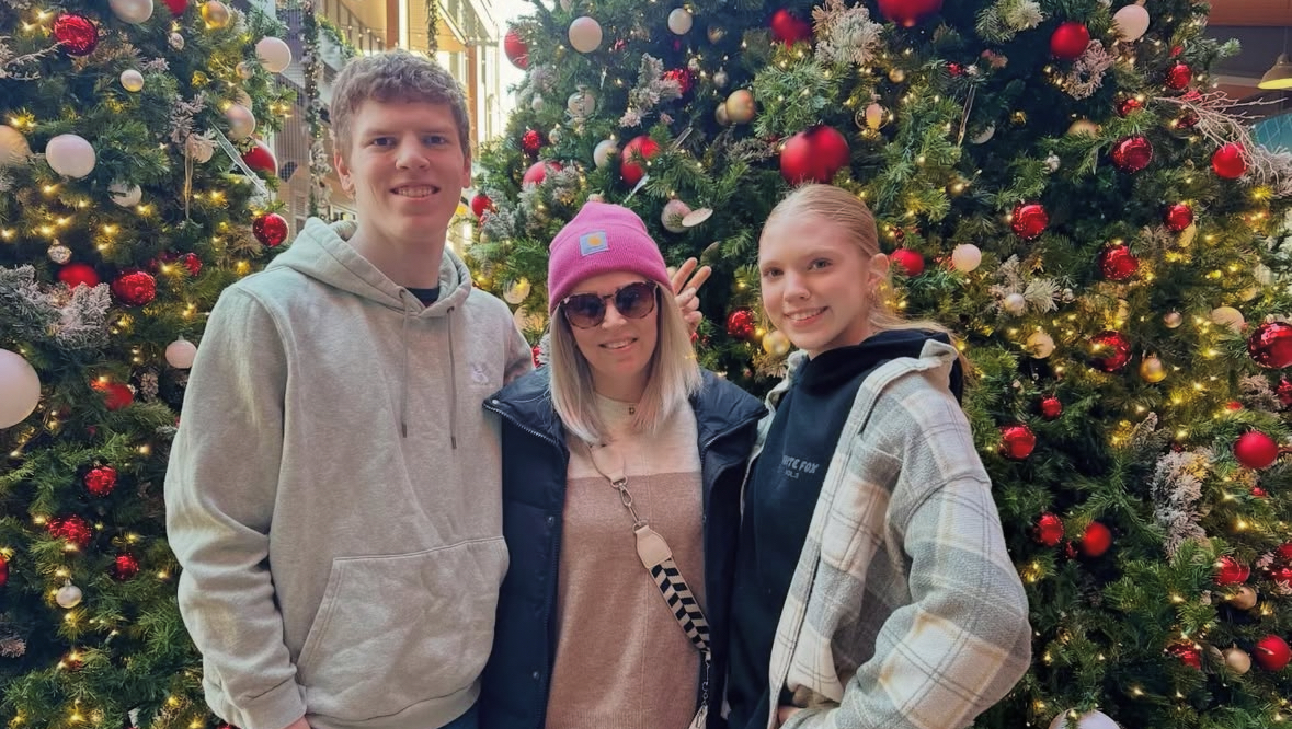 Fundraiser for Miranda Burr by Braelinn Bogdanski : Support Miranda's ...