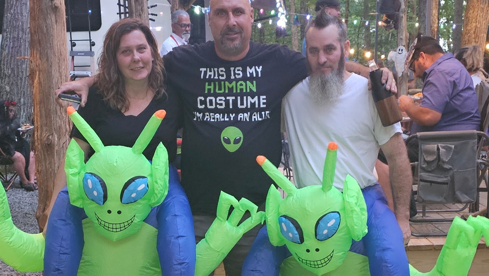 Fundraiser for Benjamin Loring by Tara Verrier : Help Ben and Tammy ...