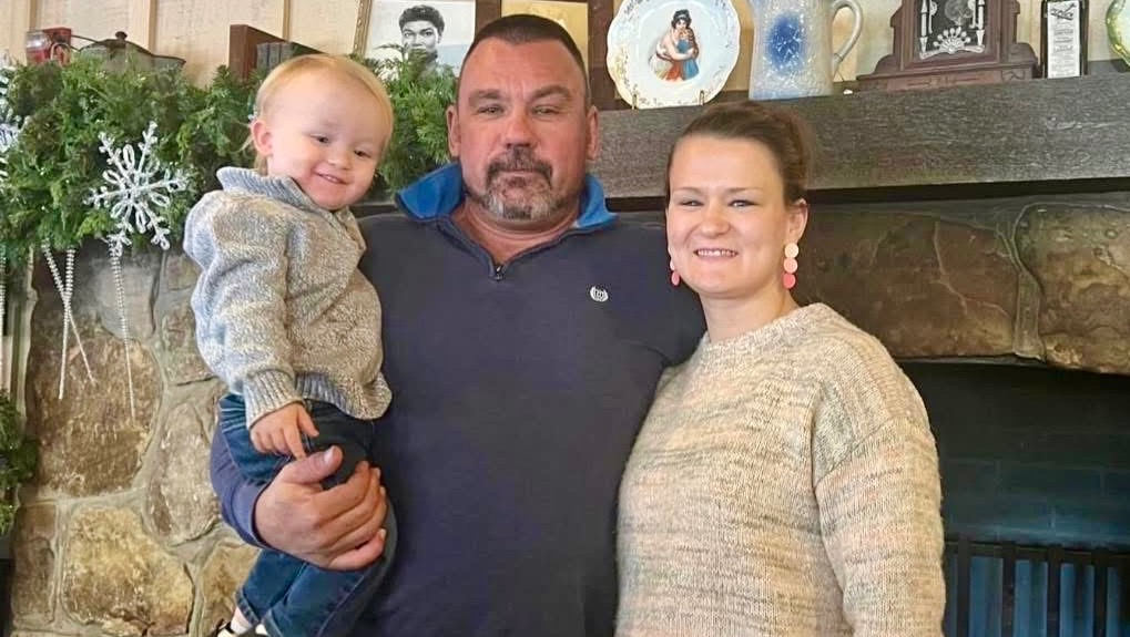 Fundraiser by Jennifer Graham : Support Chad's Legacy for Samuel