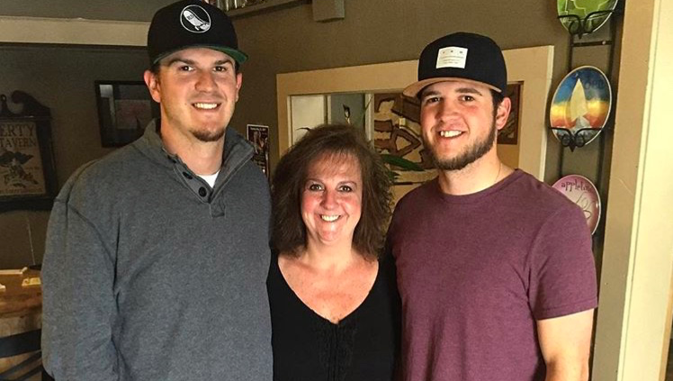 Fundraiser by Kyle Cutler : Support Malayna's Long Road to Recovery