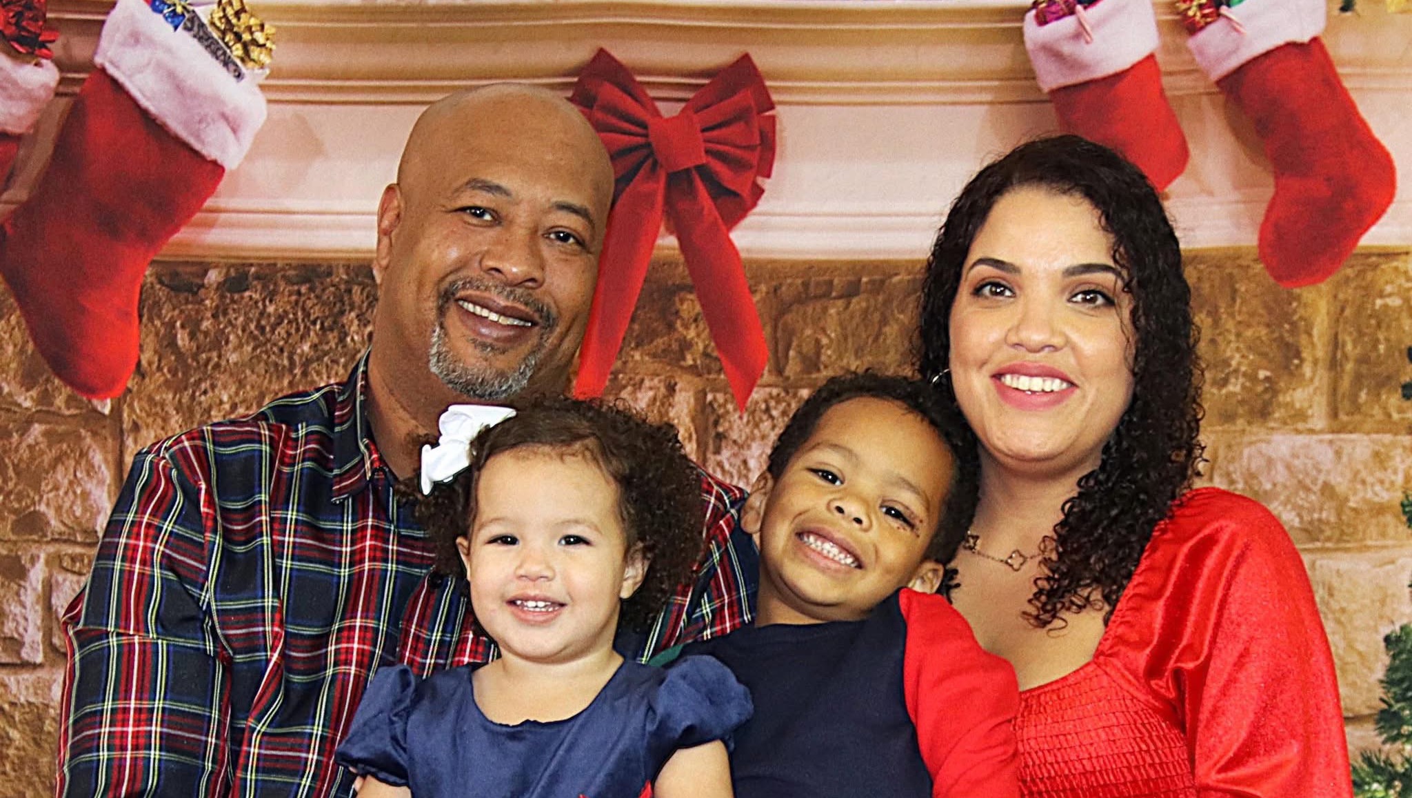 Fundraiser by Camille Hills : Help Jason's Family Adjust to Life ...