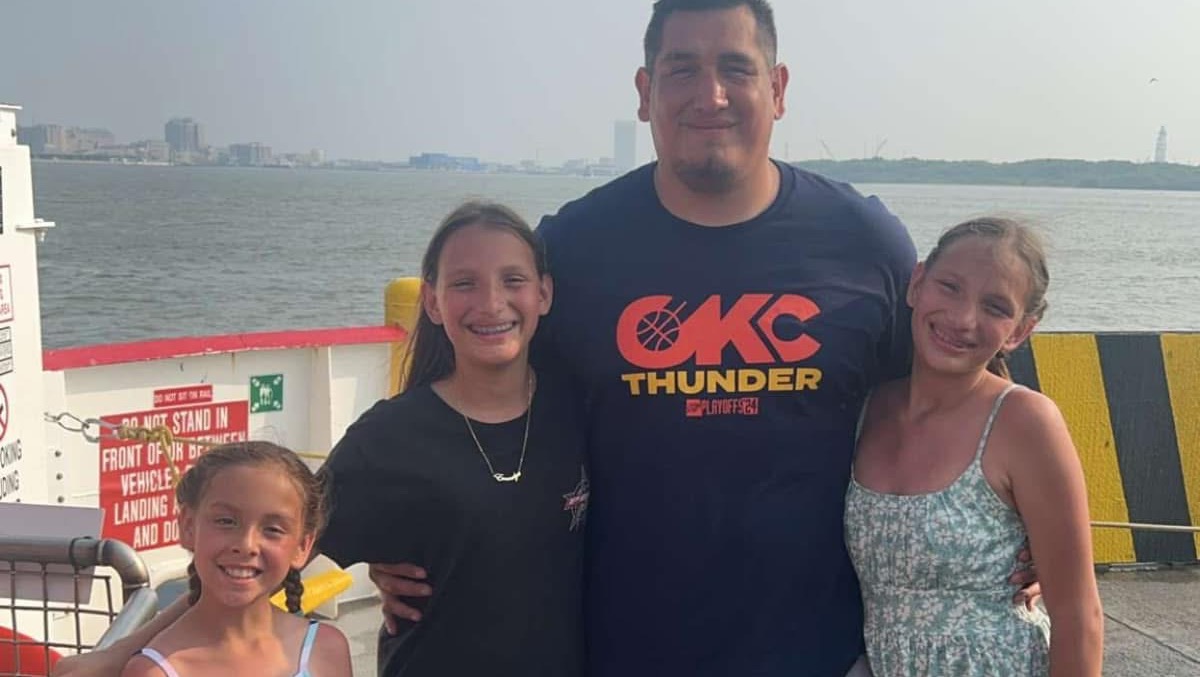 Fundraiser for Chris Turley by Macy Mashunkashey : Restore Hope for a ...