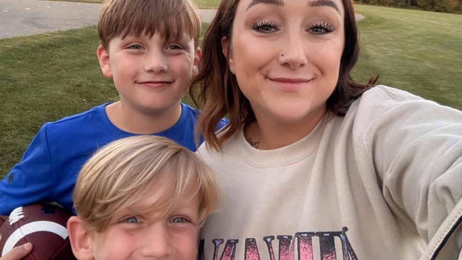 Fundraiser for Cady Grampre by Alicia Johnson : Stand with Cady and Her ...