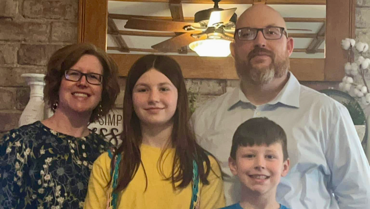 Fundraiser for Audrey Price by Kip Kosek : Support Matt Price's family