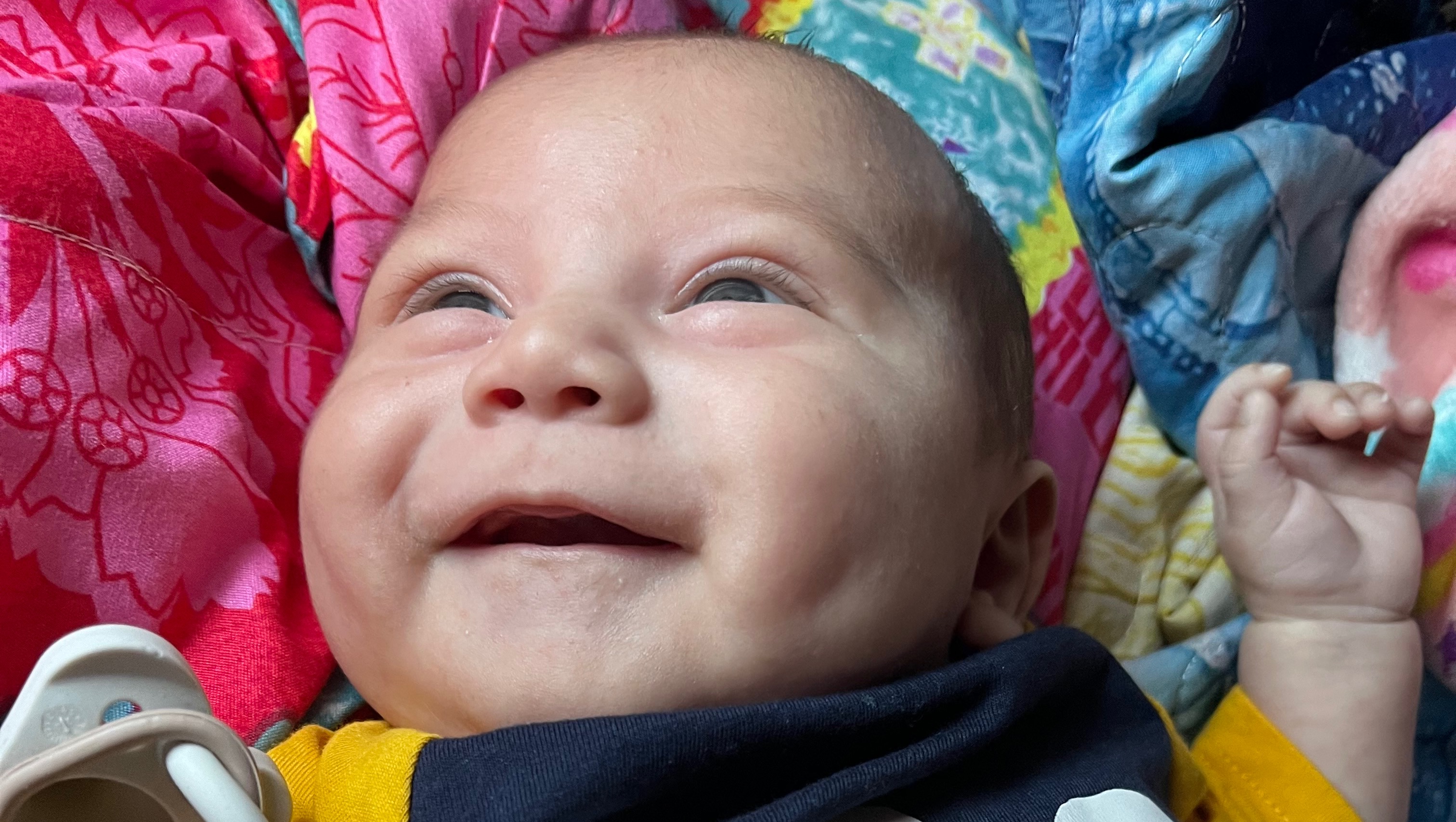 Fundraiser by Rene Theo : Help Us Lay Baby Gabriel to Rest & Raise SIDS ...