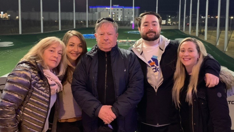 Fundraiser by Emily Winsor : Support Jay: Enter the Pooley for Whooley!