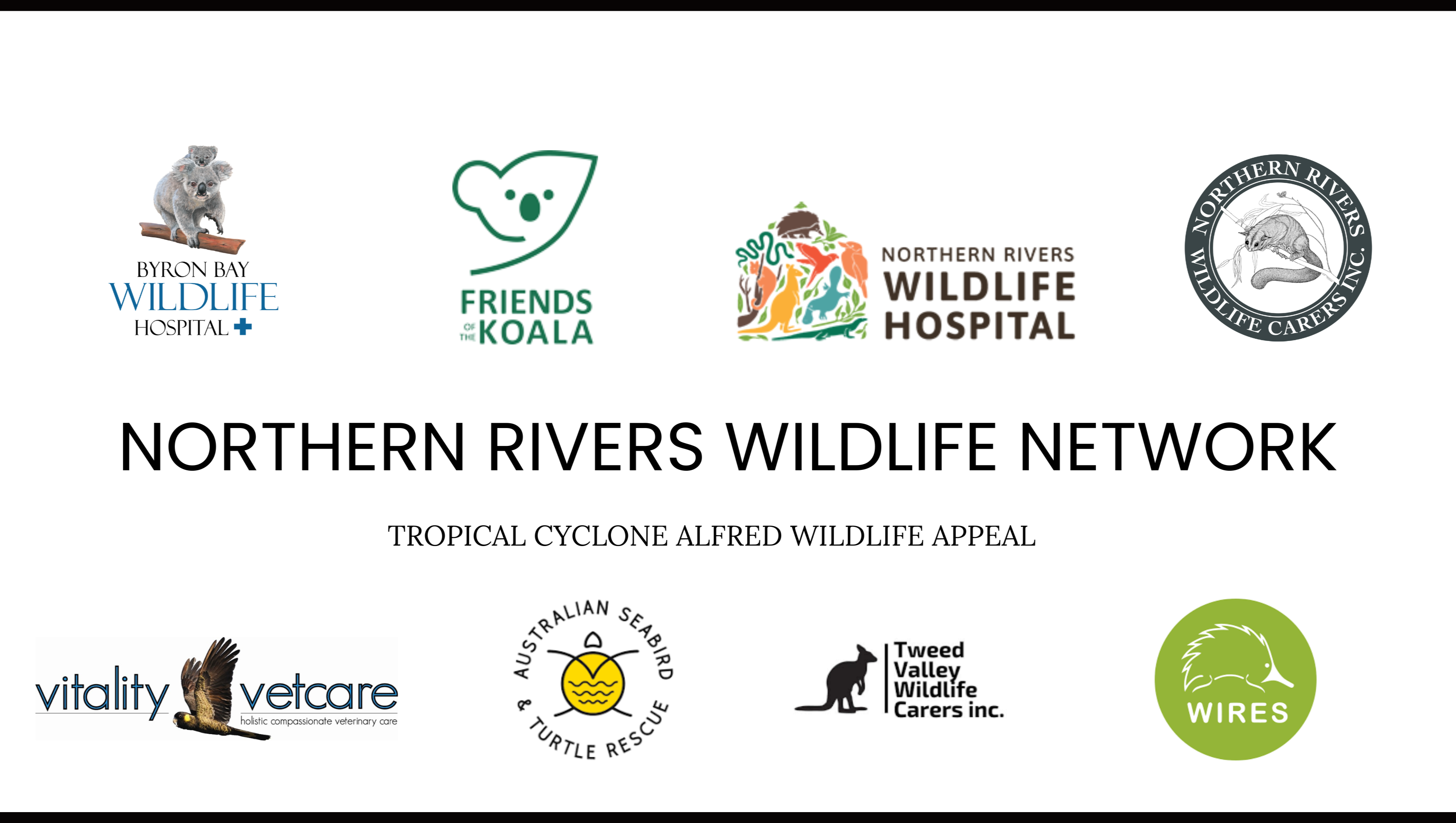 Fundraiser by Bree Talbot : Help wildlife recover from Tropical Cyclone ...