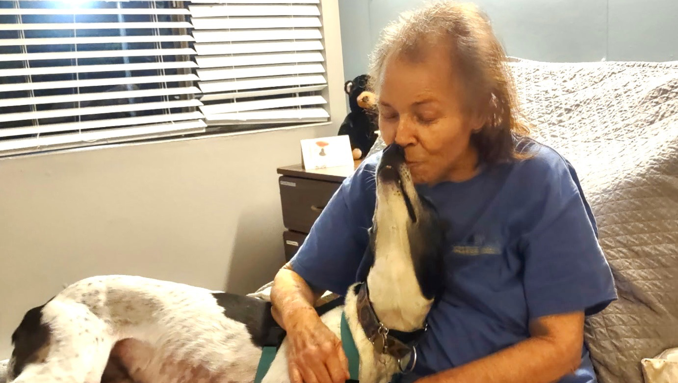 Fundraiser for Kristin Jacobson by Diane English : Aid Krissy's Journey ...