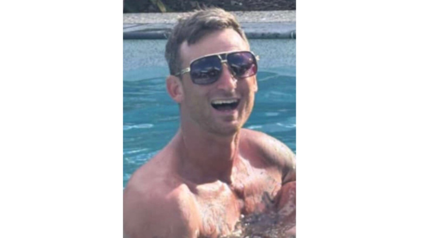 Fundraiser by Carli Crabbe : Travis Brown