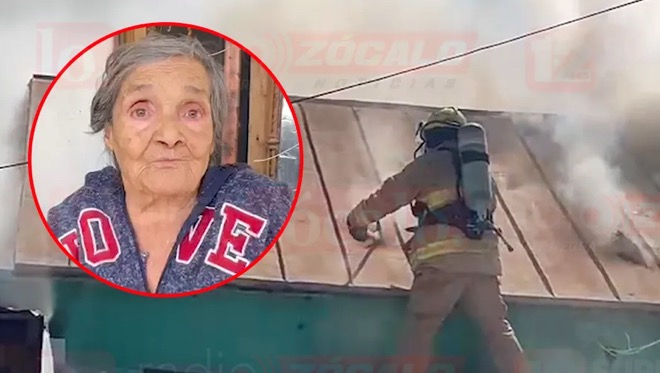 Fundraiser by Yira Olvera : Help Esther Recover from House Fire