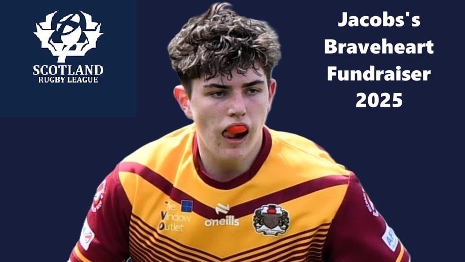 Fundraiser for Edward Walker by Jacob Walker : Jacob’s Braveheart ...