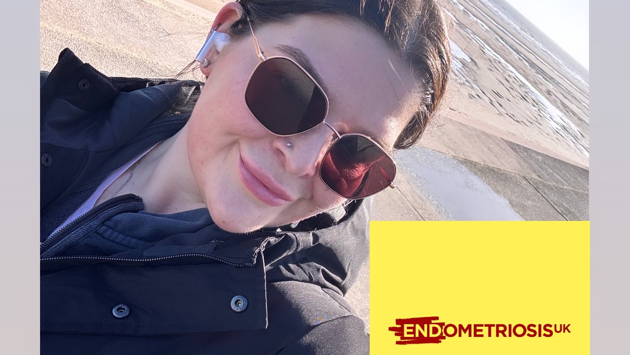 Fundraiser by Lydia Bithell : Lydia Bithell’s Endometriosis Skydive