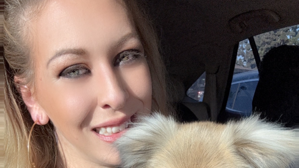 Fundraiser by Meaghan Rhodes : Turning Challenges into Growth – Support ...