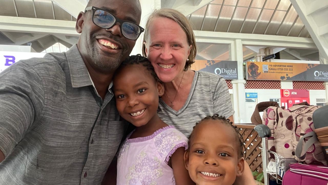 Fundraiser for Kathleen Hyde by Julie Weldon : Help Abel and Christa ...