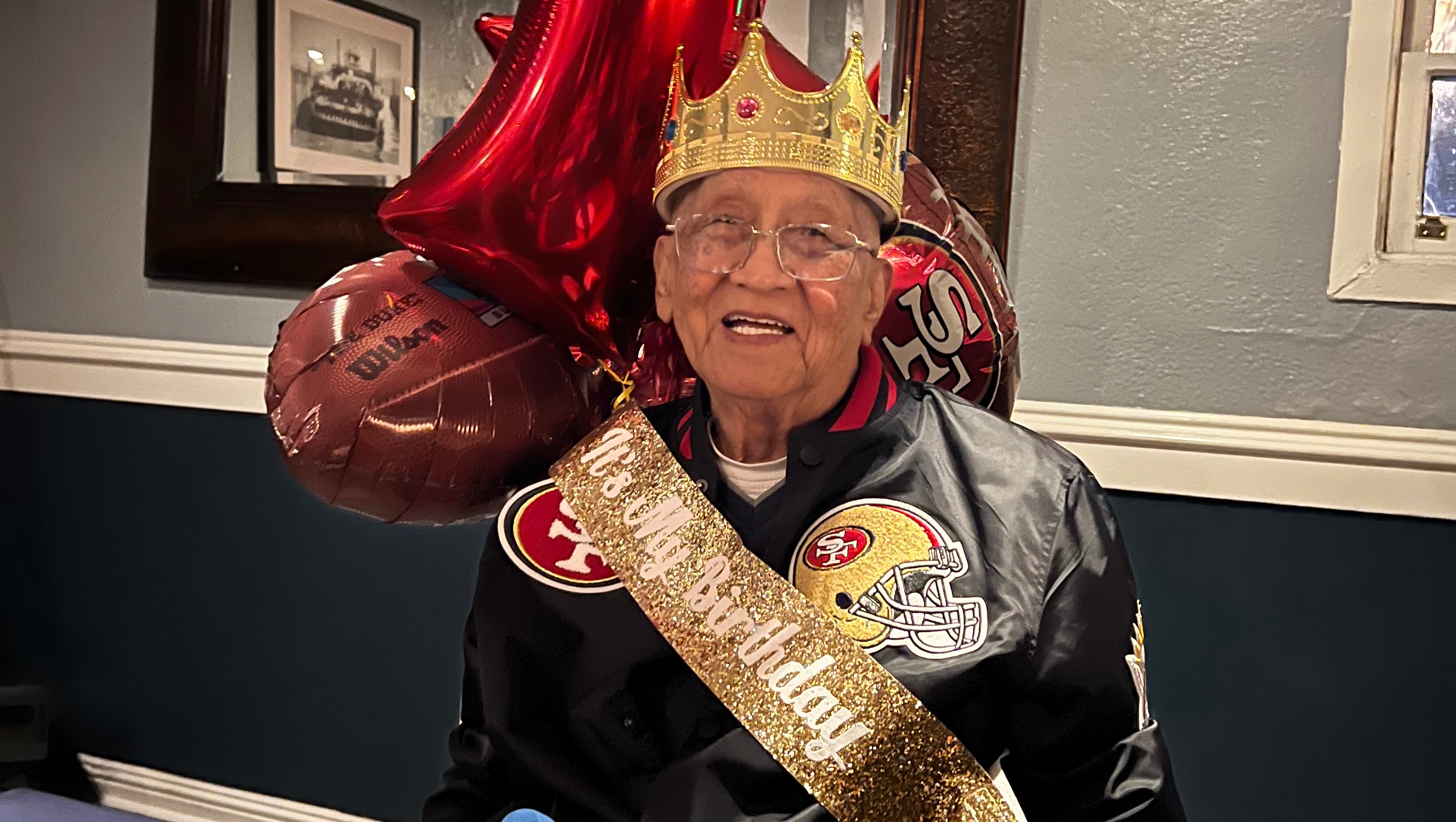 Fundraiser by Gisele Grayson : Honoring Papa Rolly's Legacy