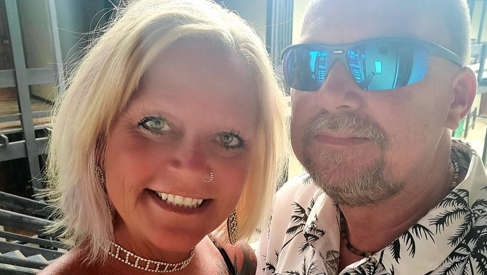 Fundraiser for Tami Turbyeville by Morgan Carey (Hall) : Help support Tami rebuild her salon!!