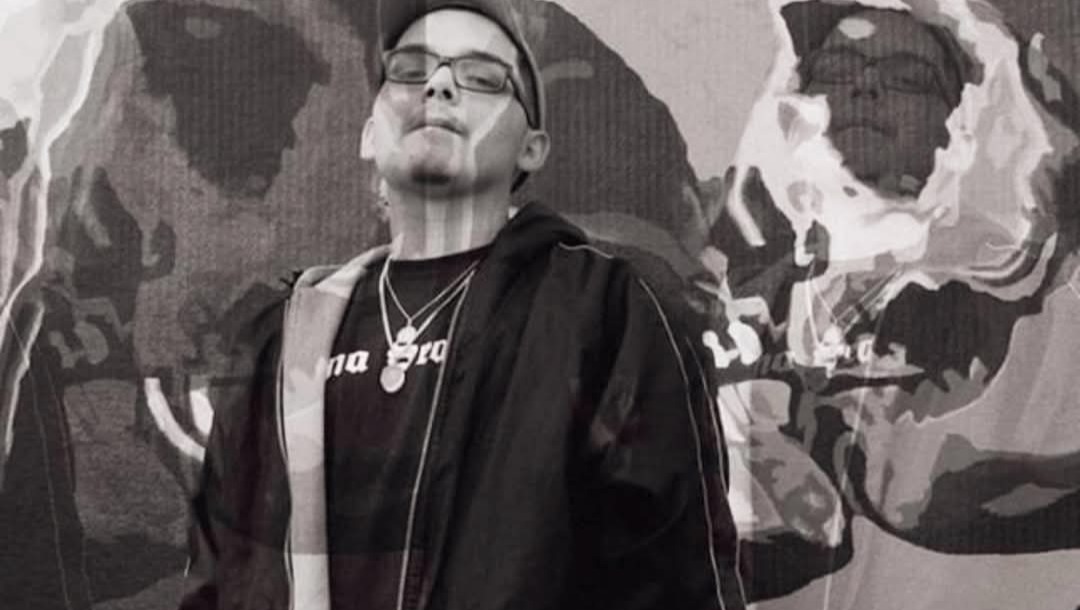 Fundraiser for Marissa Pinon by Stefanie Quintero : Brandon Jay Rodriguez