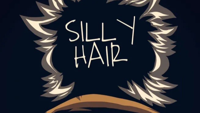 Fundraiser for John Dobbs by Logan Albrecht : Fund Silly Hair: A Tale ...