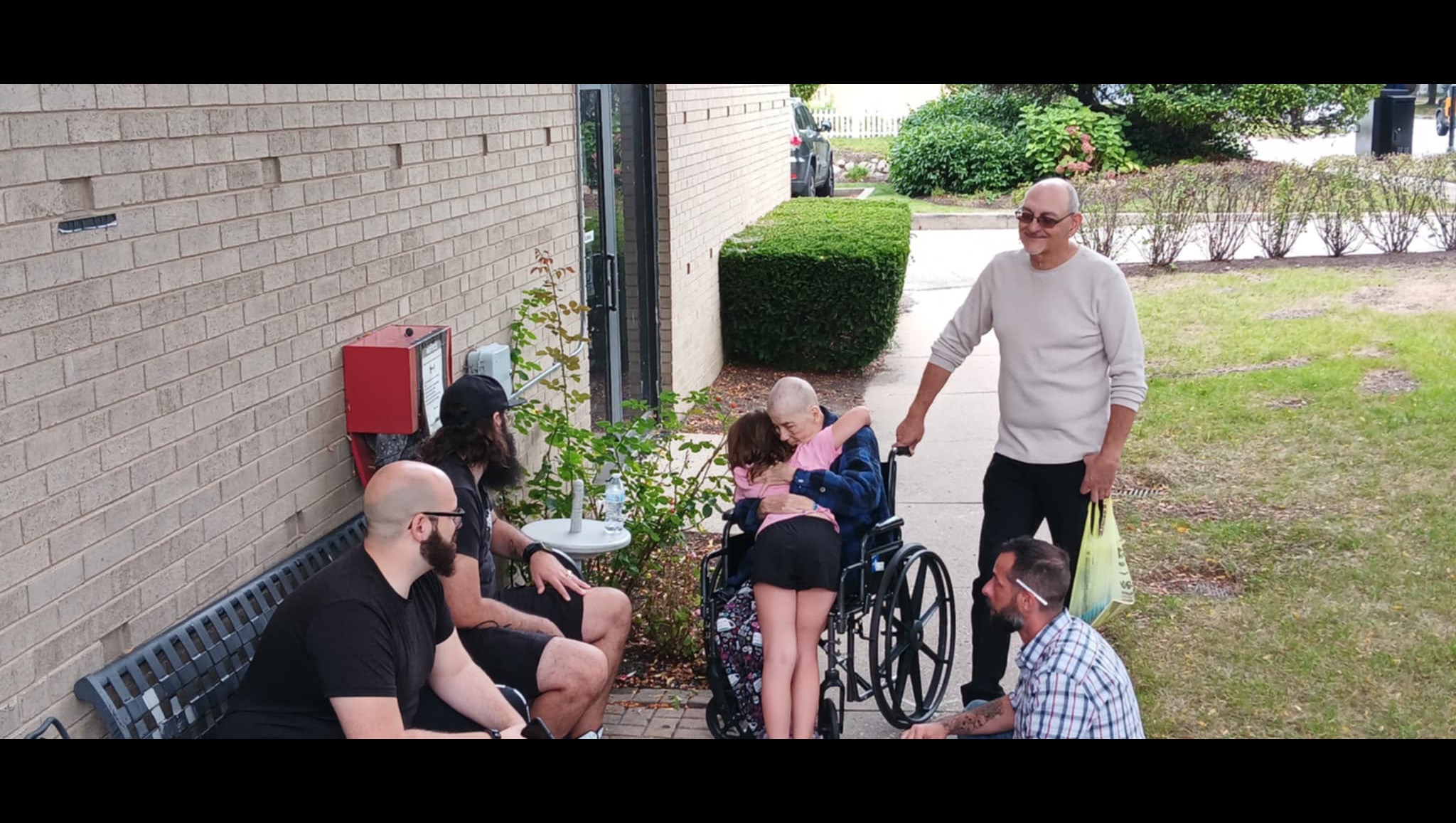 Fundraiser for Samantha Rivera by Tara Renee : Support Patricia Rivera's Family in Their Loss