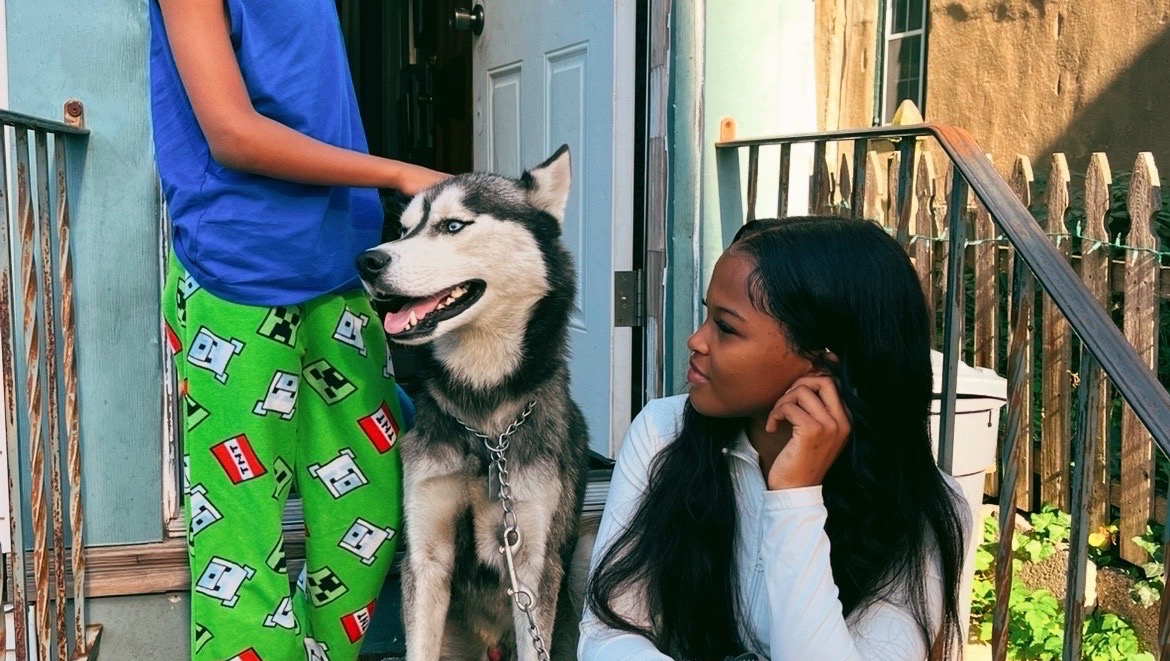 Fundraiser for Ayana Brown by Mahdi Green-Gocking : Help Gemini Get a ...