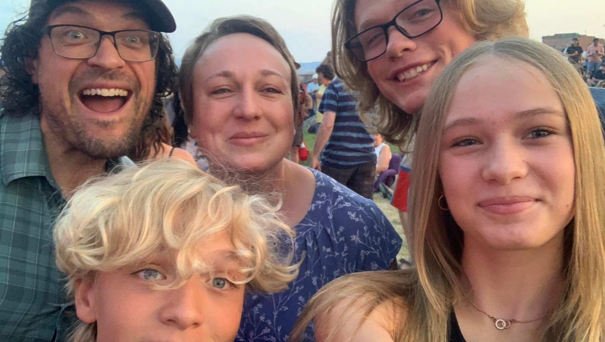 Fundraiser for Amy Queen by Katy Kemmick : Support the Queen Family ...