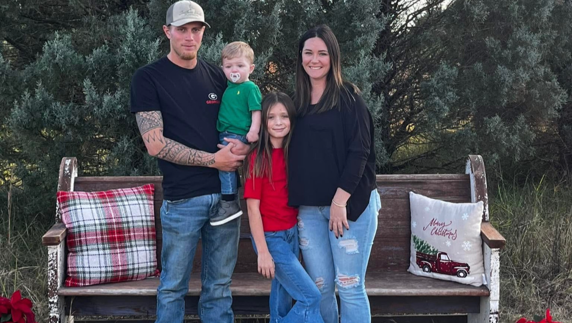 Fundraiser by Maria Bennett : Curtlyn's Fight for Health and Hope