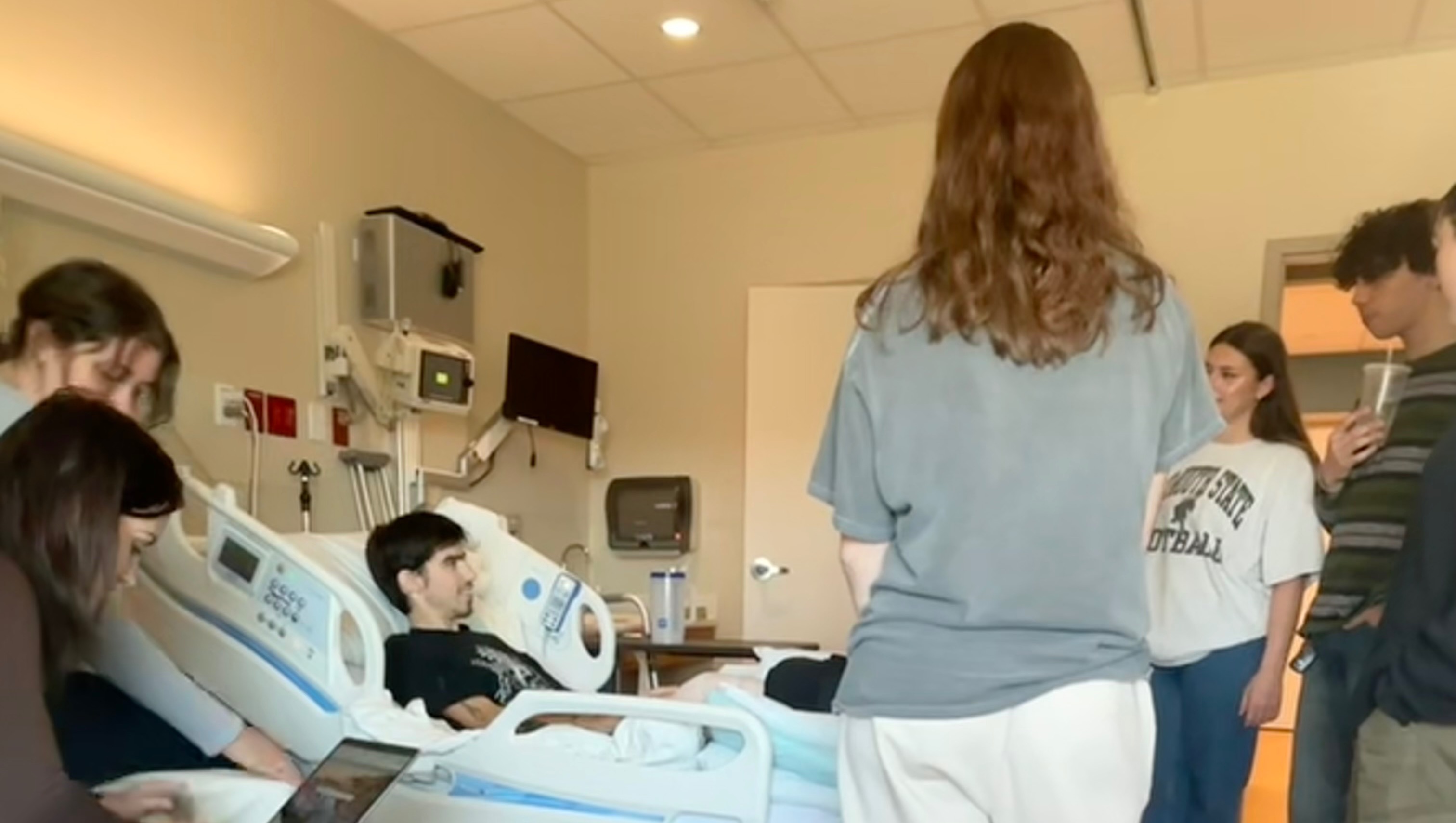 Fundraiser for Tiffany Davis by Miranda Burns : Support Kai Davis' Road to Recovery