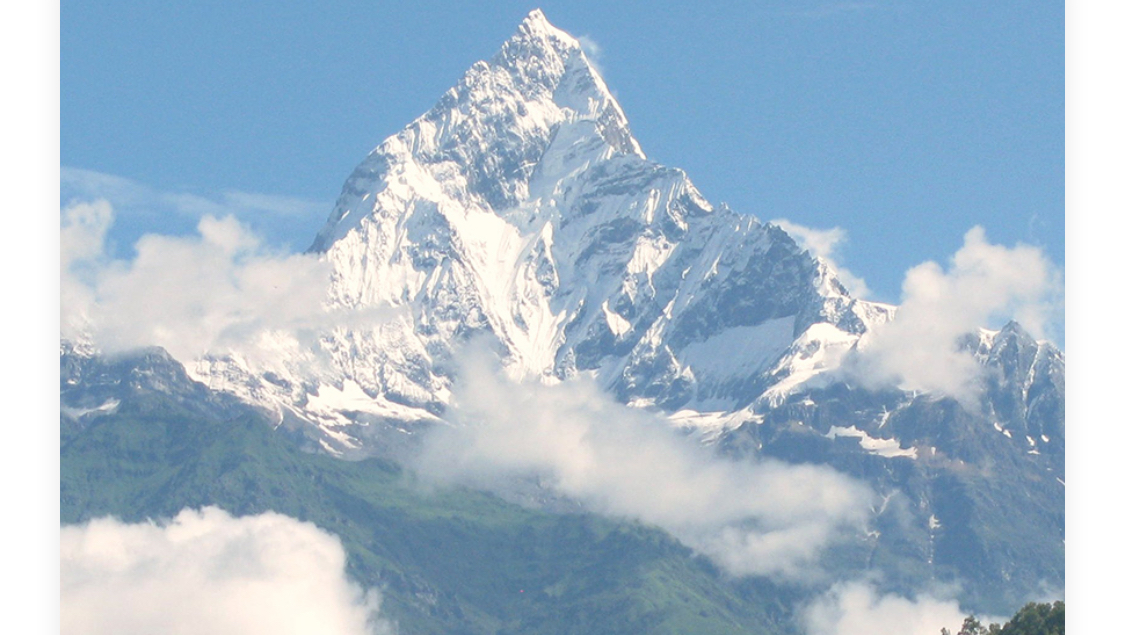 Fundraiser by Milly Christoffersen Higgins : Global Action Nepal ...